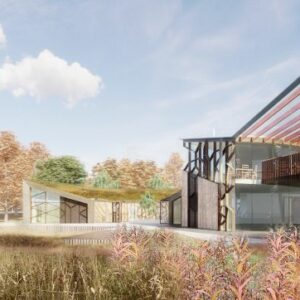 LI Awards 2022 finalists and winners - Landscape Institute Awards 2025